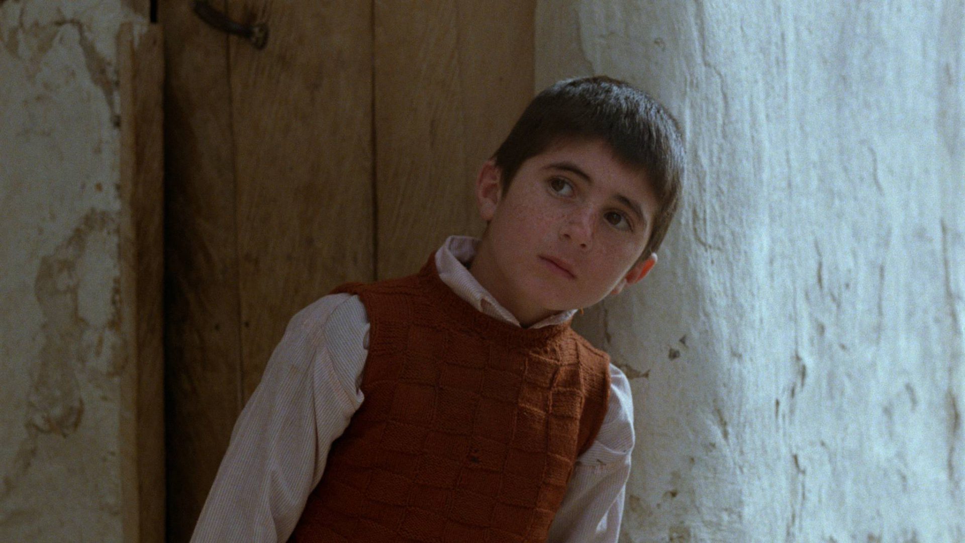 Where Is the Friend's Home? (Iran, 1987, Abbas Kiarostami) - Film Club